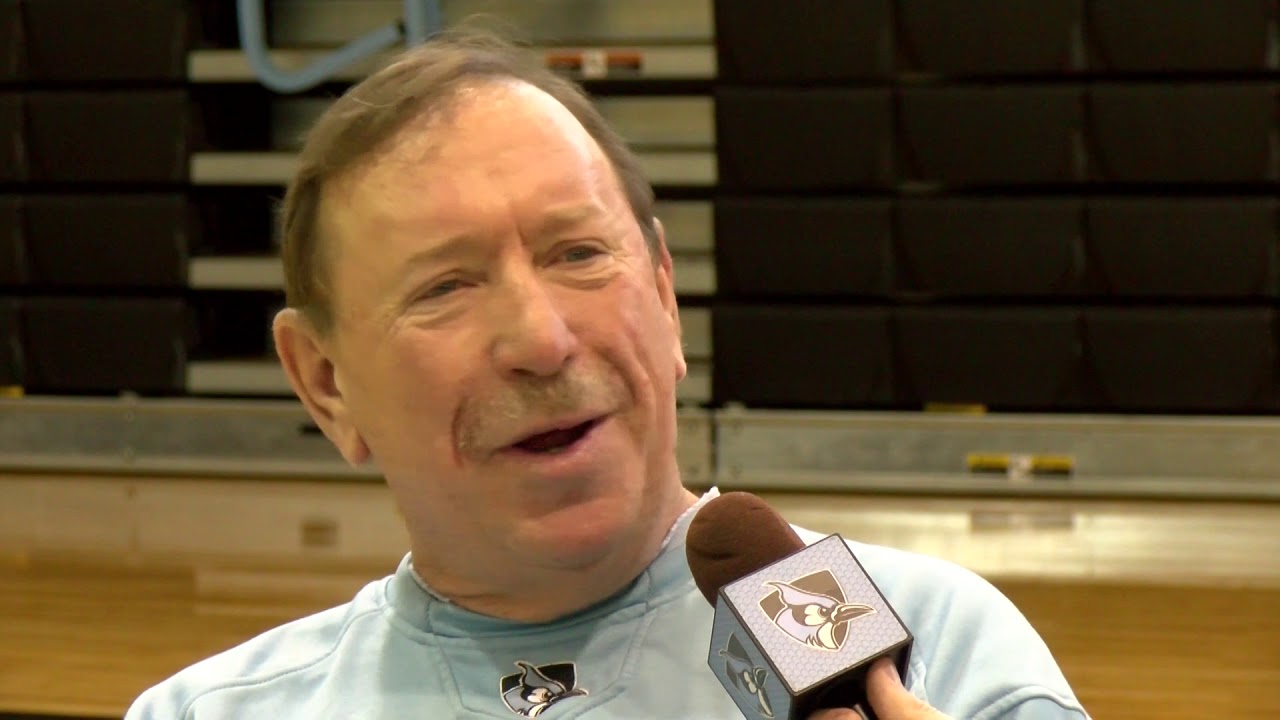 Head Coach Bob Babb Previews 2019 Season - YouTube