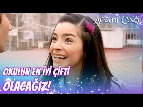Defile Heyecanı! | Acemi Cadı Özel Klip