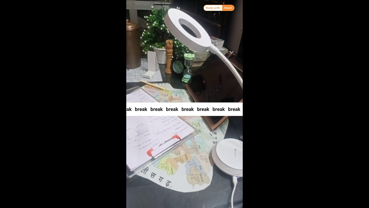 Study With Akash - YouTube