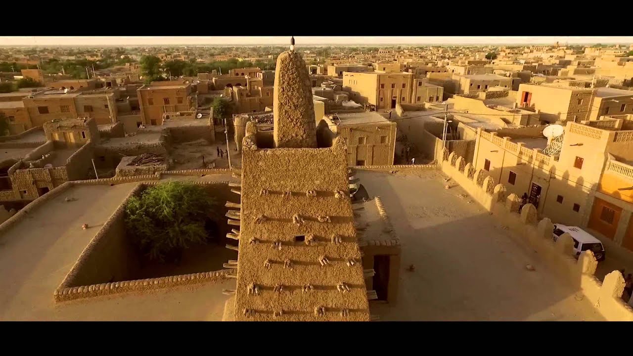 Mali - YouTube