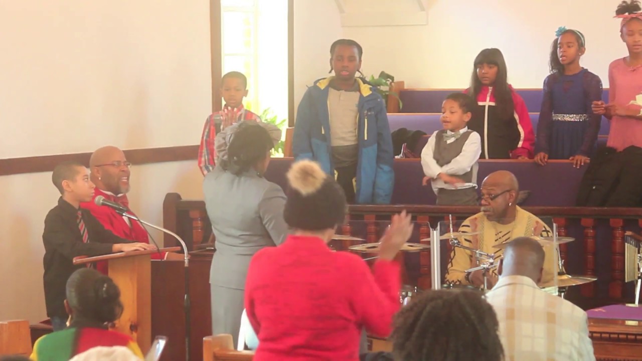 Sermon | Rev. Miniard Culpepper | Pleasant Hill Baptist Praise Power TV ...