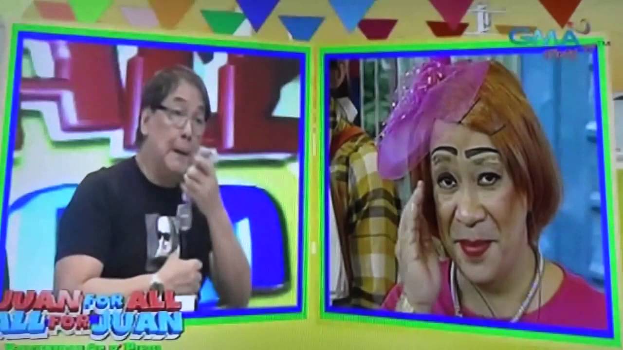 AlDub - Part 2 - October 2, 2015 - YouTube