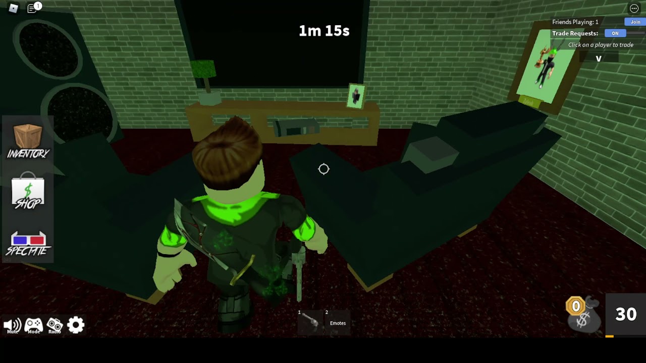 TOP 5 OP SPOTS IN HOUSE 2! MM2 Roblox - YouTube