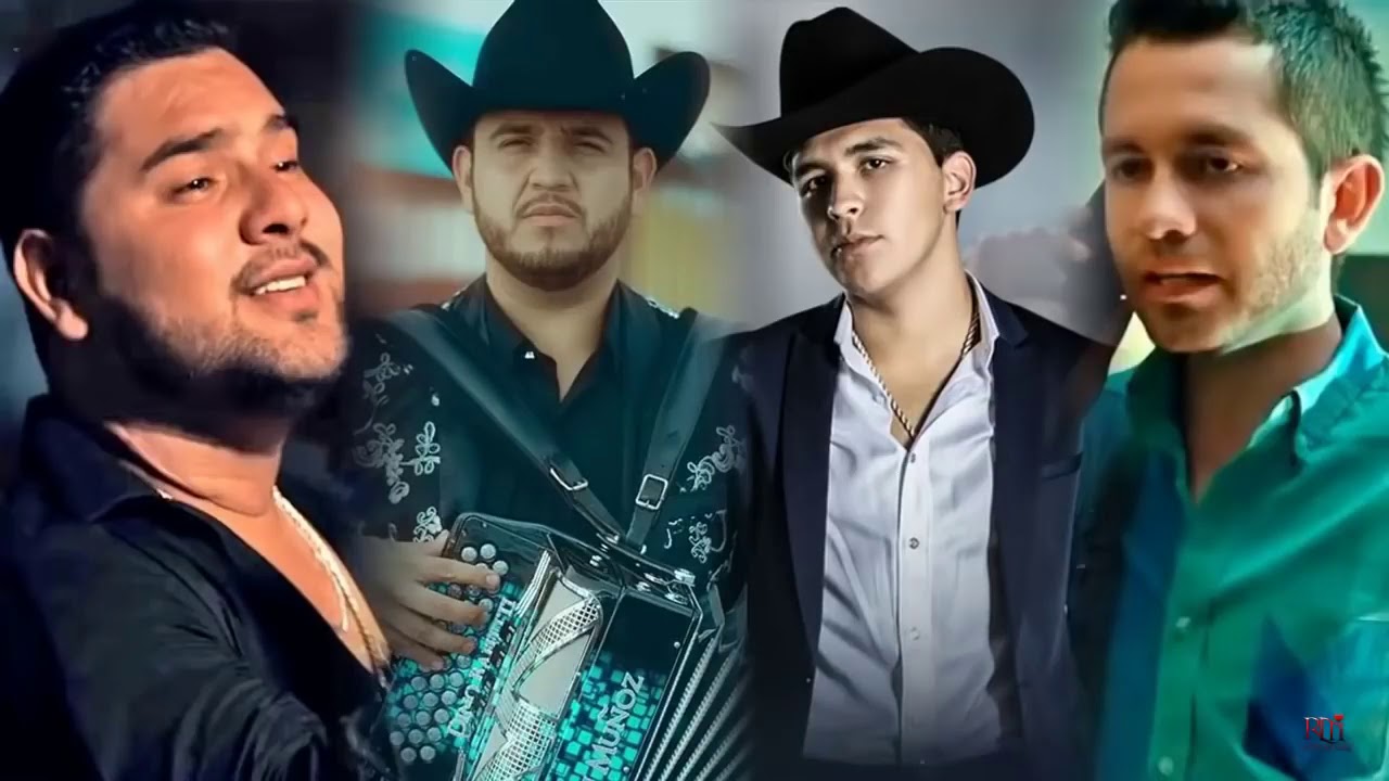 BANDAS 2019 LAS MAS SONADAS CON BANDA ROMANTICAS BANDA MS, LA ADICTIVA ...