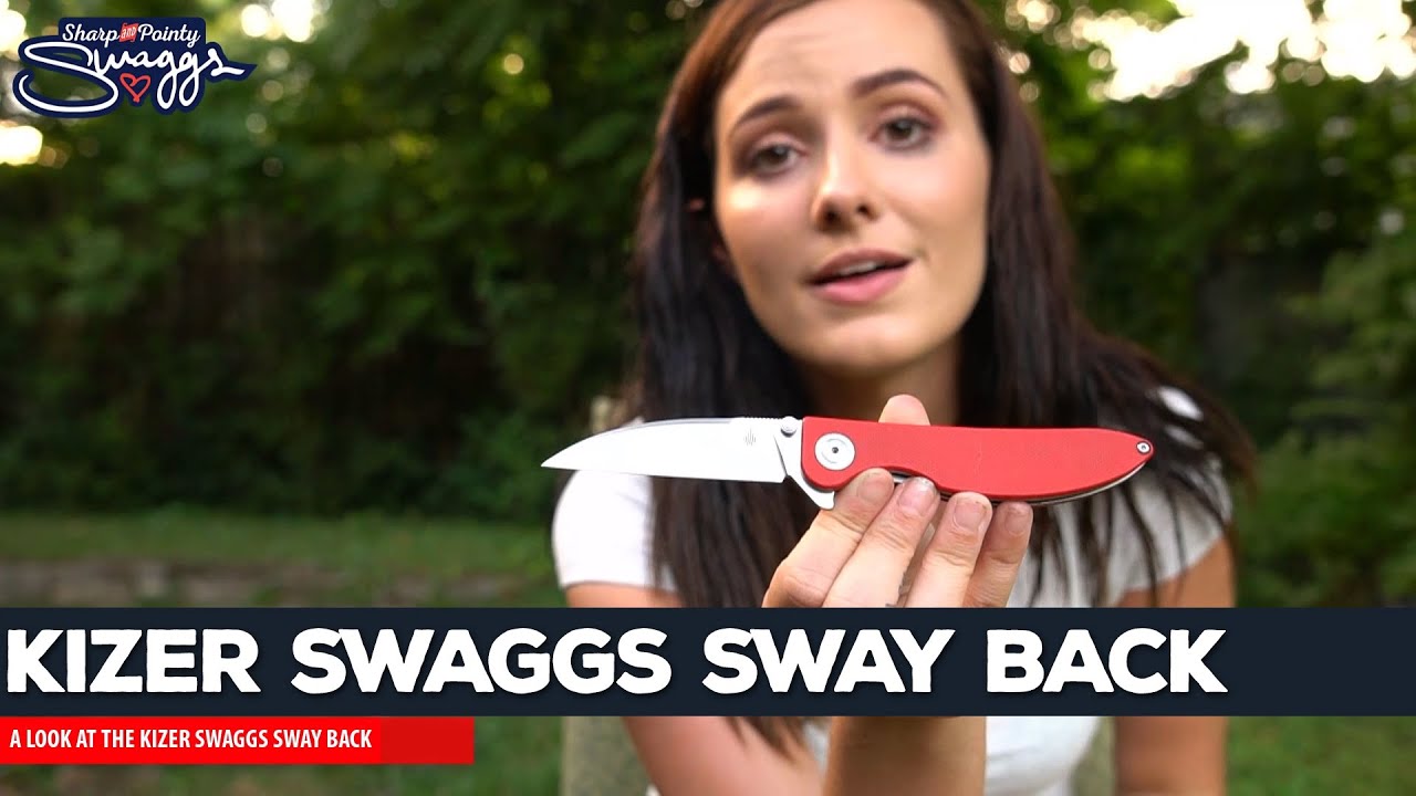 An inside look at the Kizer Swaggs Sway Back - YouTube