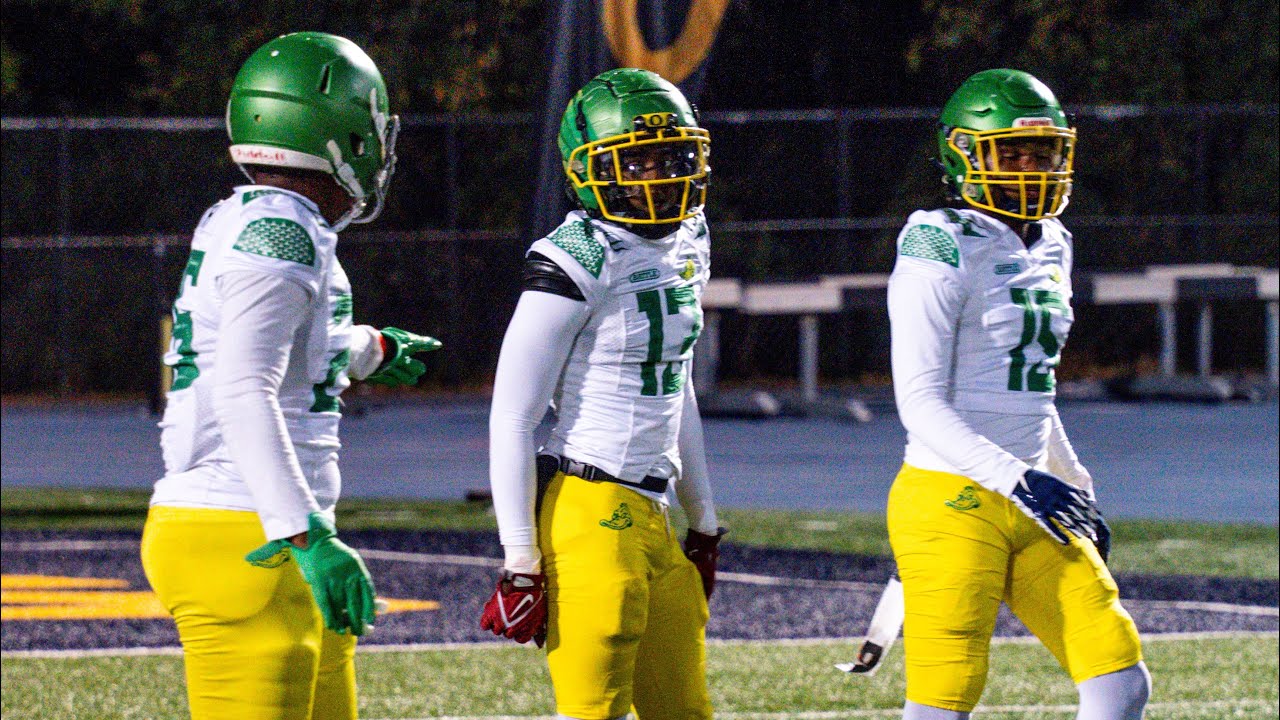 NATIONS TOP 13U MIDDLE LB 🥶| FABIAN SELICO | OG DUCKS VS RAREBREED ...