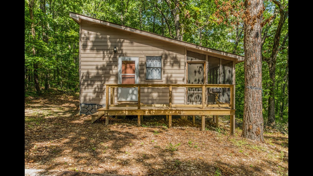 492 Spring Creek Road - Harriet - YouTube