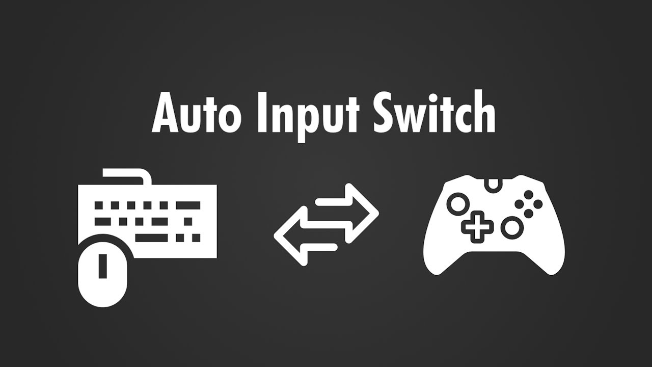 Bully SE - Auto Input Switch - YouTube