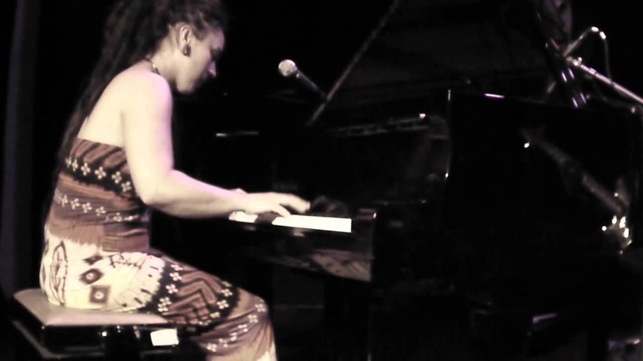 AIAMA & RUVEN & RAFA - From Within - Michel camilo - YouTube