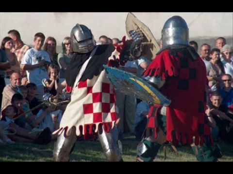 Pieśń - Duma rycerska