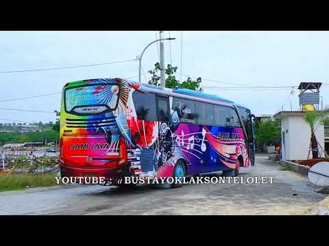 BUS TAYO KLAKSON TELOLET BASURI VIRAL 30 January 2024 09 17 21 AM 00163 - YouTube