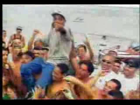 Playero 40 - YouTube