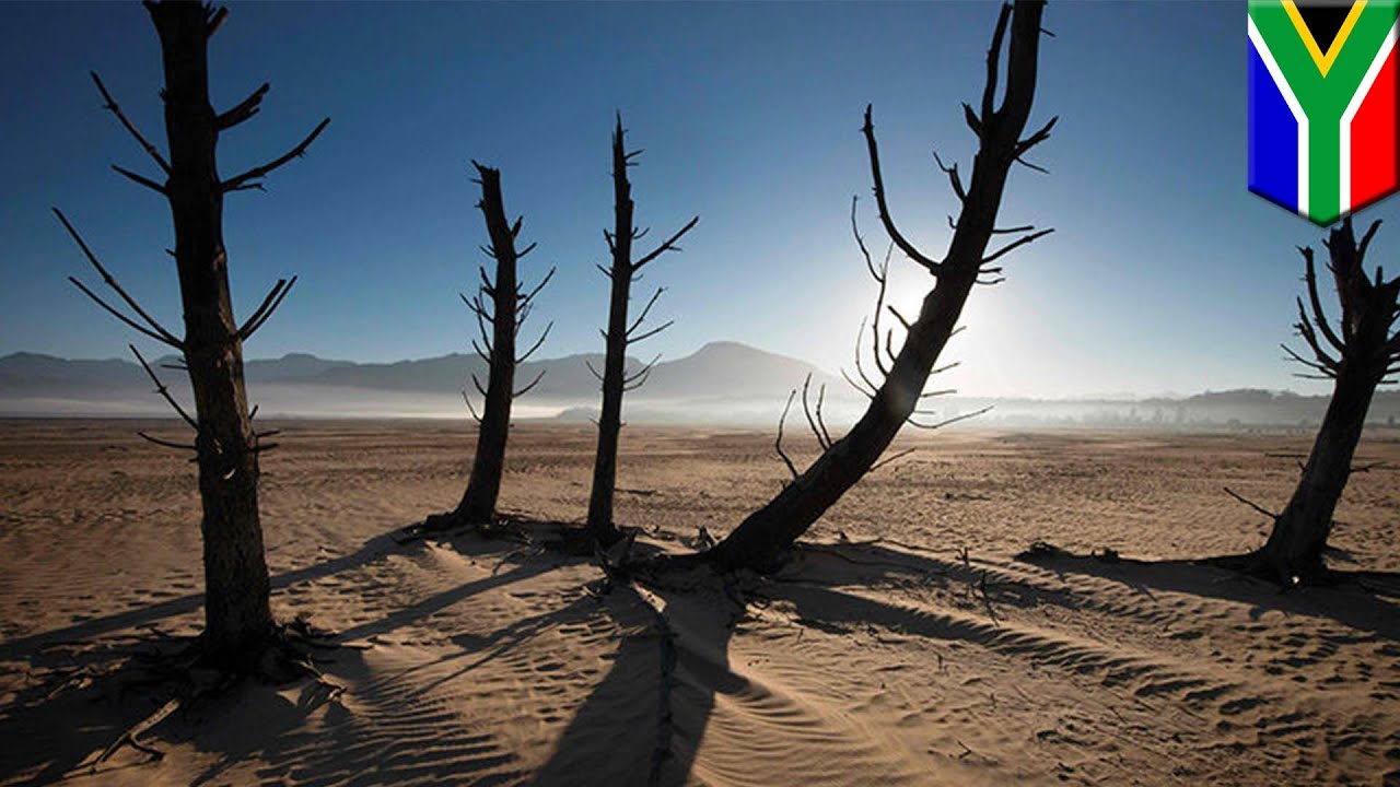 Cape Town water crisis: Day Zero approaches as city cuts daily water ...