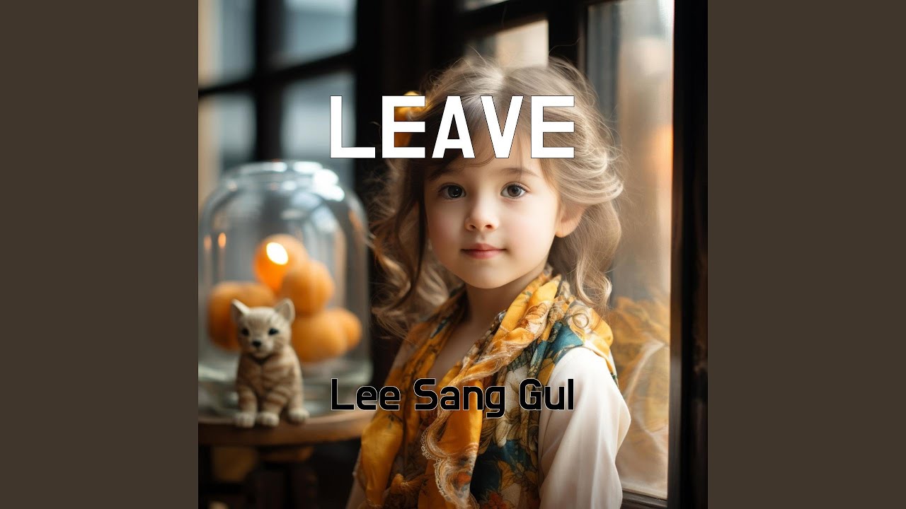 LEAVE - YouTube