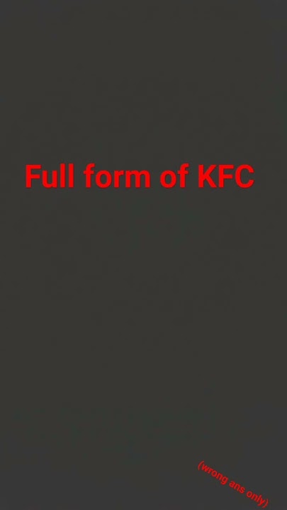 wrong answer only - YouTube