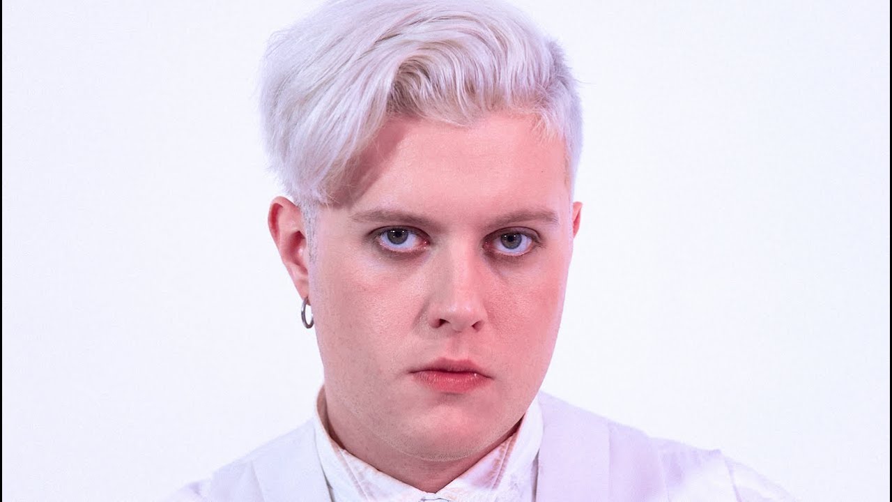 Shobsy - Vanity (Official Video) - YouTube