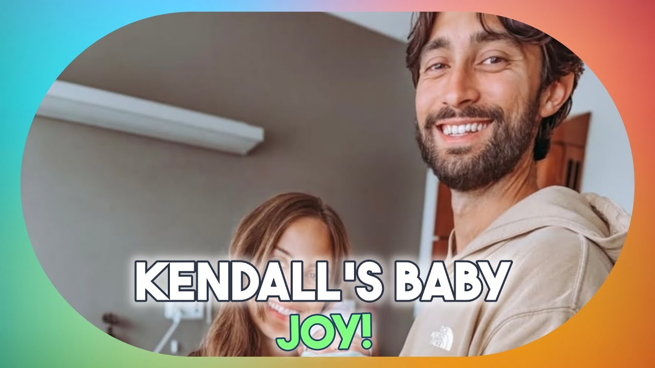 Bachelor Nation Baby Joys: Kendall's Daughter, Ben's New Dad Journey ...