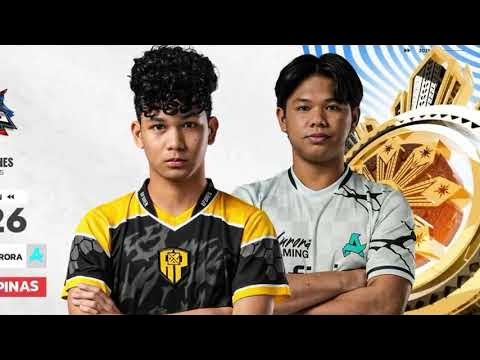 APBR vs RORA Full Series Highlights - MPL PH S15 - YouTube