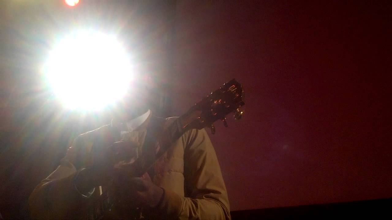 Labrinth @ Basildon 2014 - Express Yourself - YouTube