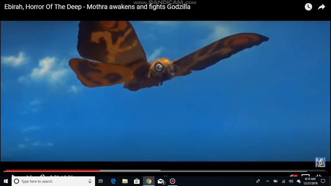Mothra Day Livestream - YouTube