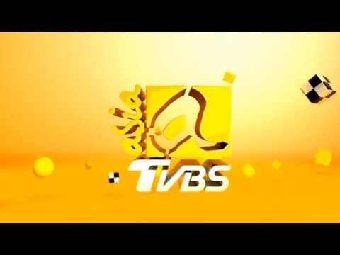 Channel ID (2023): TVBS Asia - YouTube