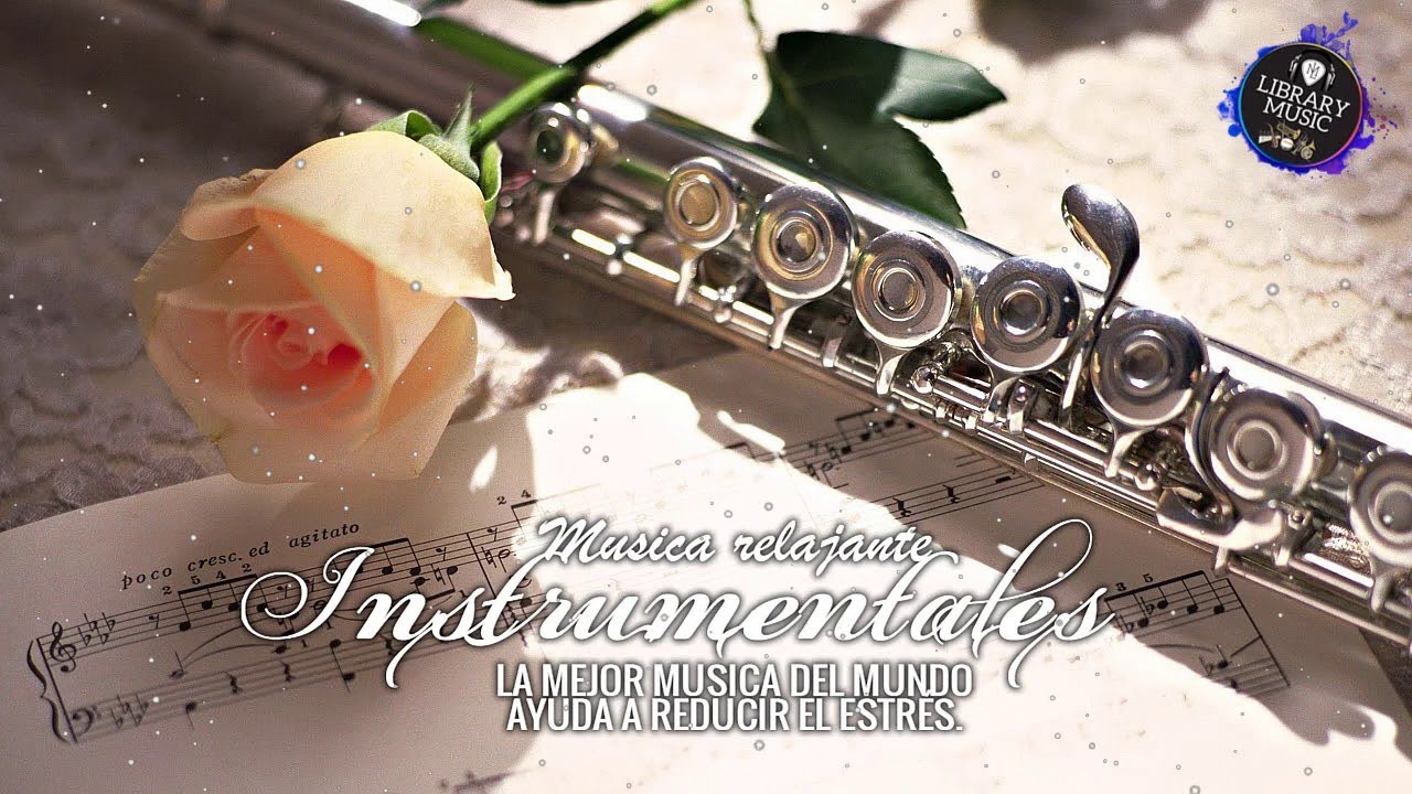 Flauta De Pan Instrumental - La Mejor Musica de Flauta Del Mundo - YouTube