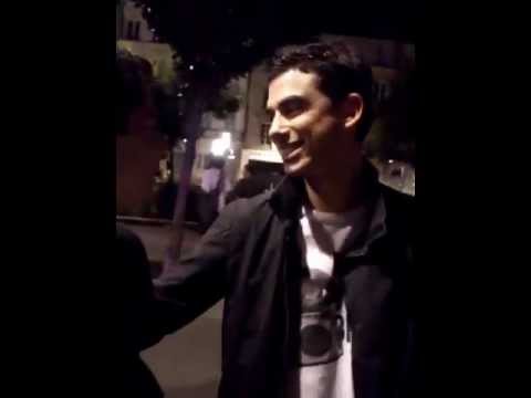 Say la vee - YouTube