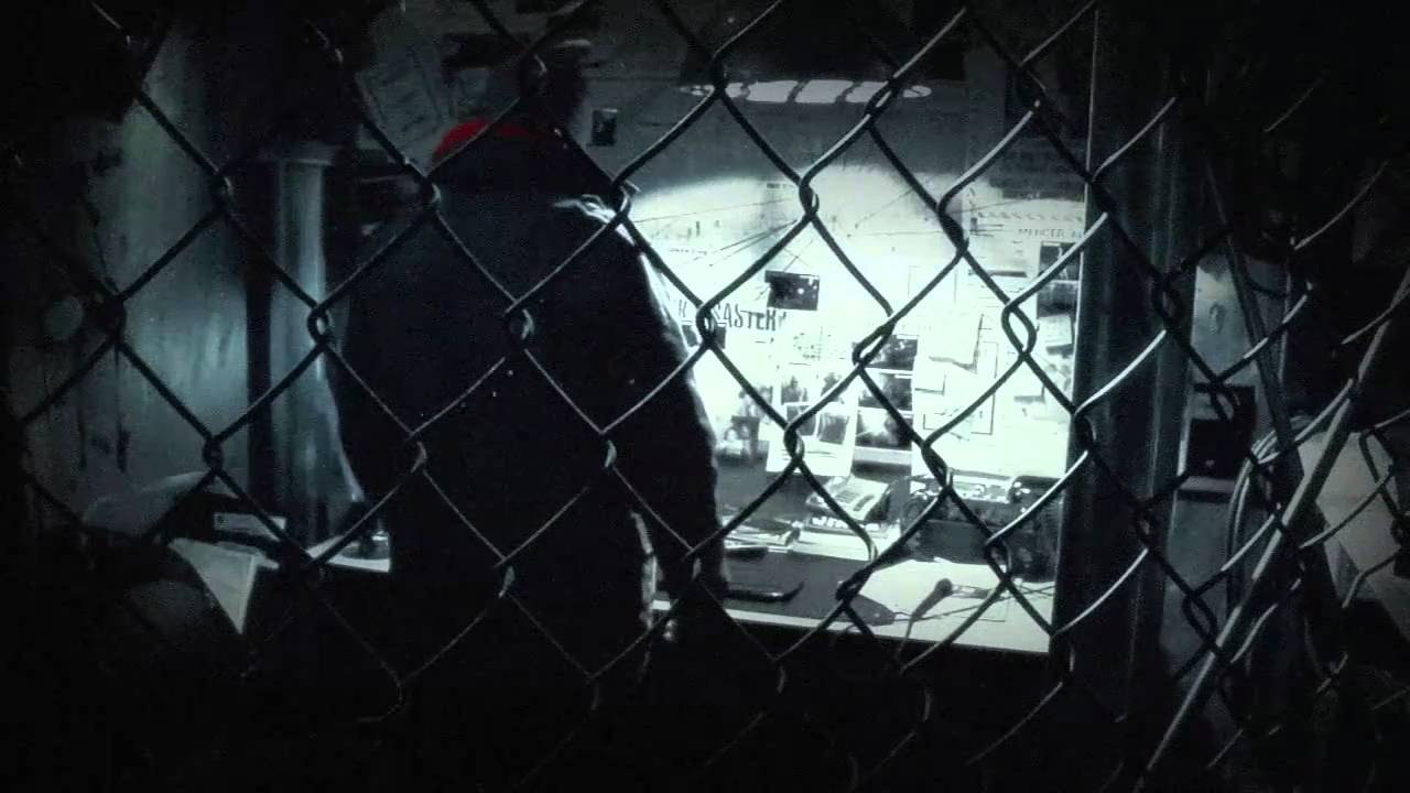 Prototype 2 Trailer - Prototype 2 Game trailer - YouTube