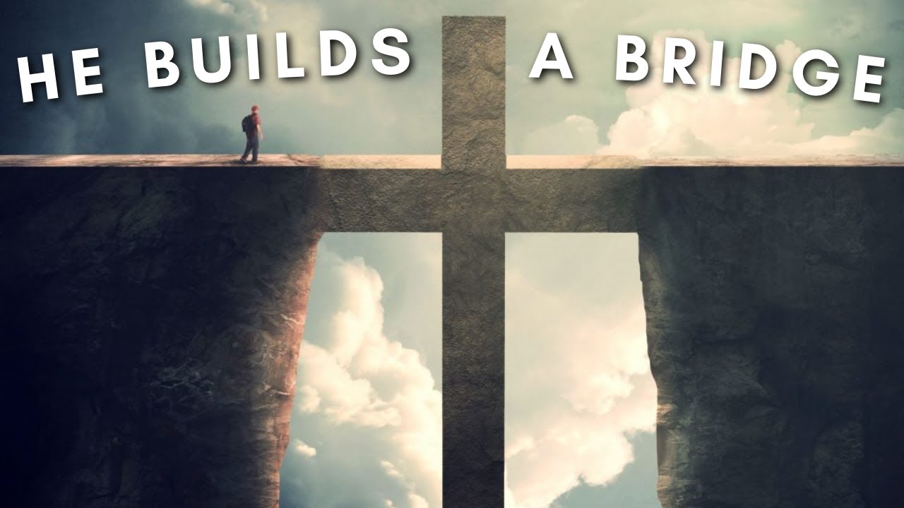 He Builds A Bridge - Original Song Lyrics & Analysis - YouTube