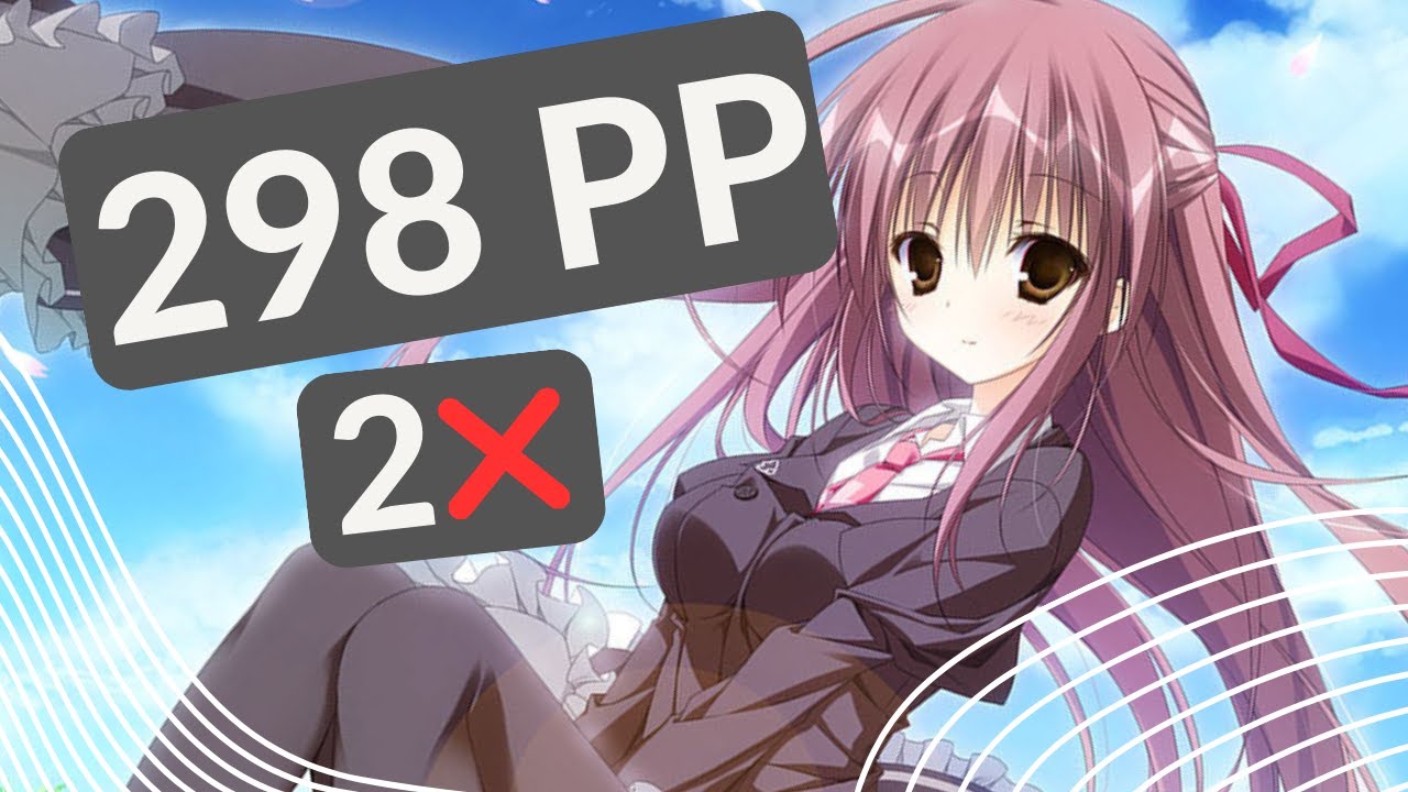300 PP choke 😢 (Sakura no uta) - YouTube