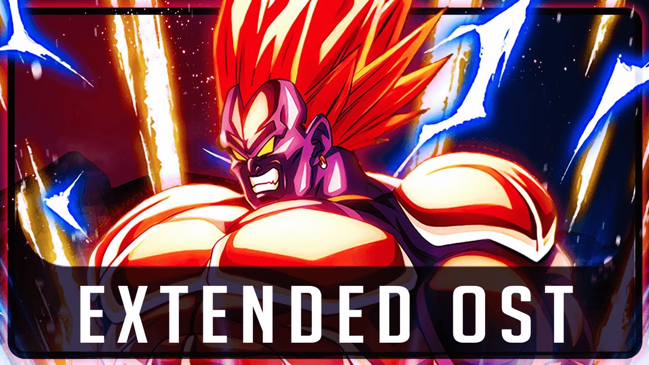 AGL DOKKANFEST FUSION ANDROID 13 EXTENDED OST! (DBZ Dokkan Battle ...