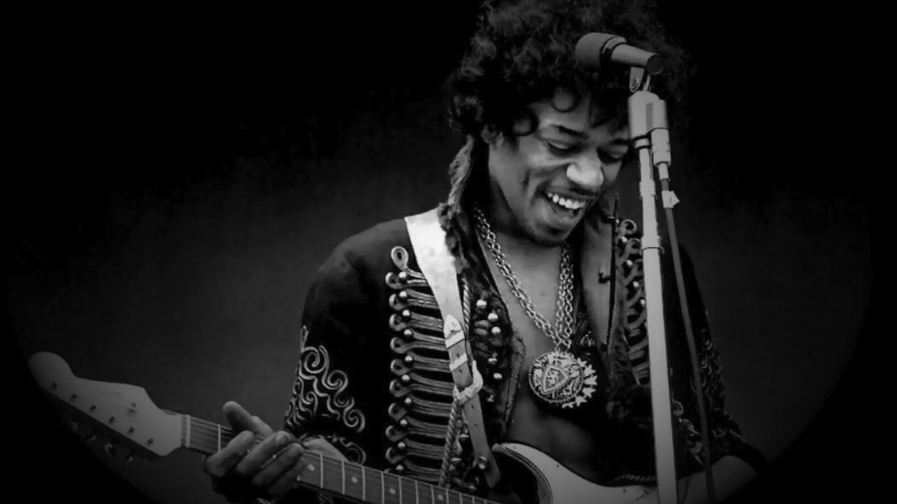 Little Wing - Tribute to Jimi Hendrix - YouTube