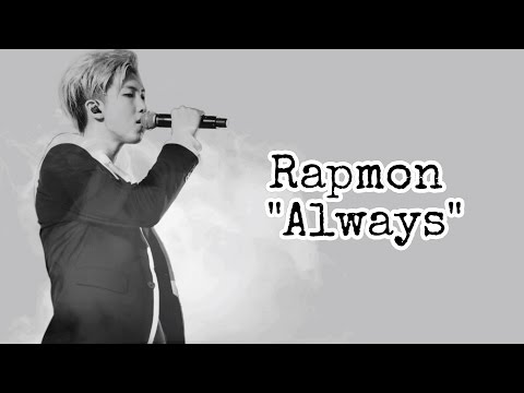 Rapmonster \