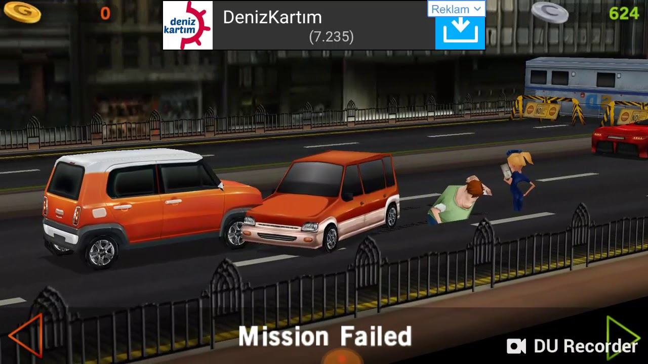 Dr. driving - YouTube