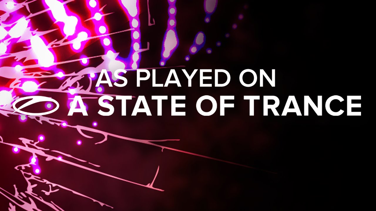 Jochen Miller feat. Hansen Tomas - A Million Pieces [A State Of Trance ...