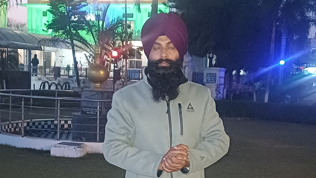 🔴LIVE,, ਸਲੋਕ ਭਗਤ ਕਬੀਰ ਜੀ ਕੇ ਵਿਆਖਿਆ,,AMAN UPPAL ACADEMY,,ਜਗਜੀਤ ਸਿੰਘ SONY ...