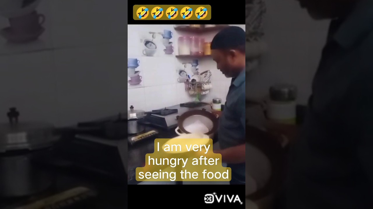 I am very hungry after seeing the food #video #viral - YouTube