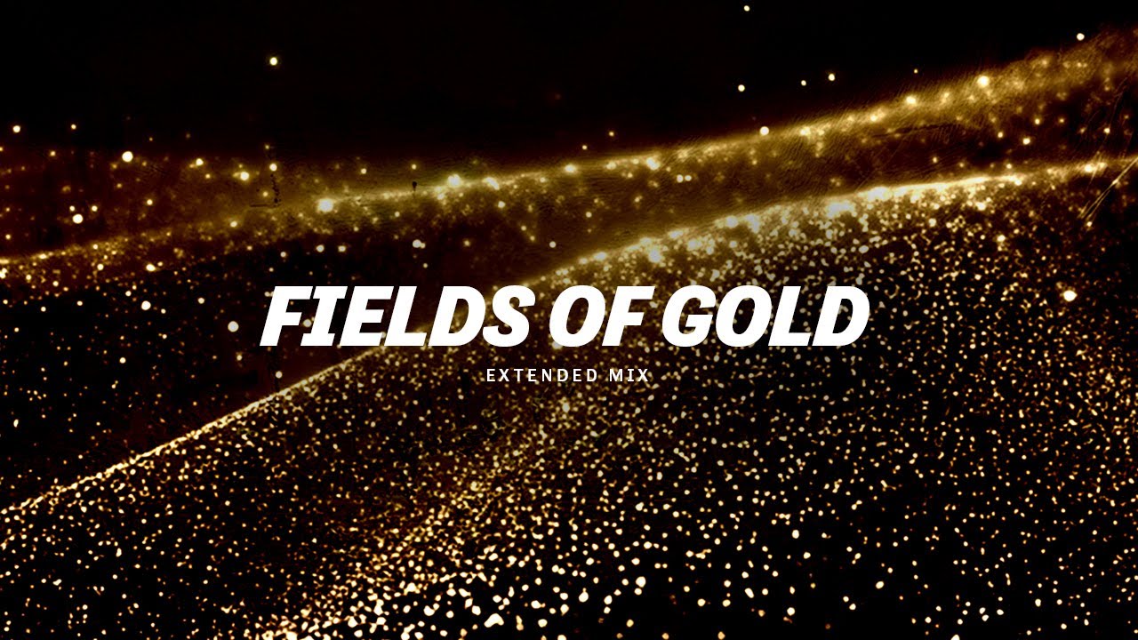 Mydn ft. okafuwa - Fields Of Gold (Extended Mix) - YouTube