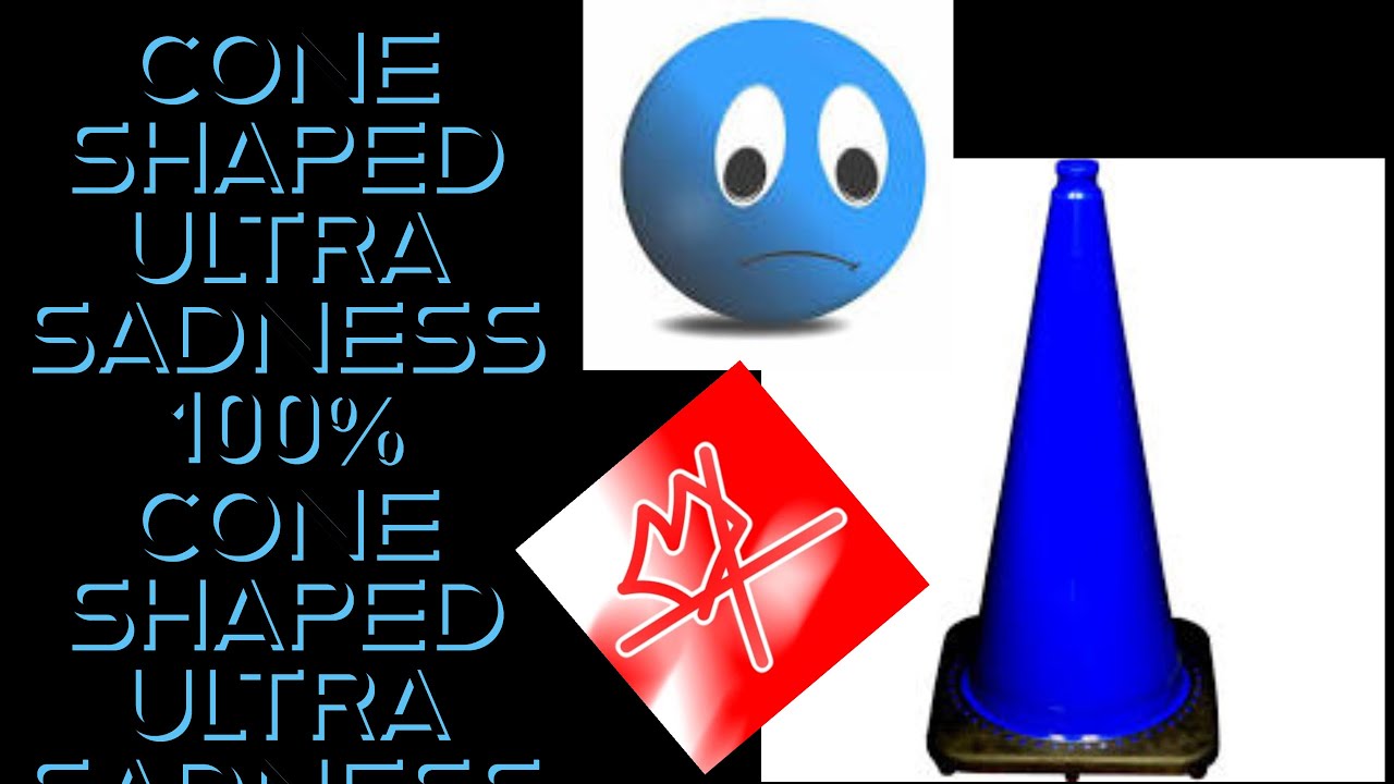 Conical Depression 100% by Krmal | Geometry Dash - YouTube