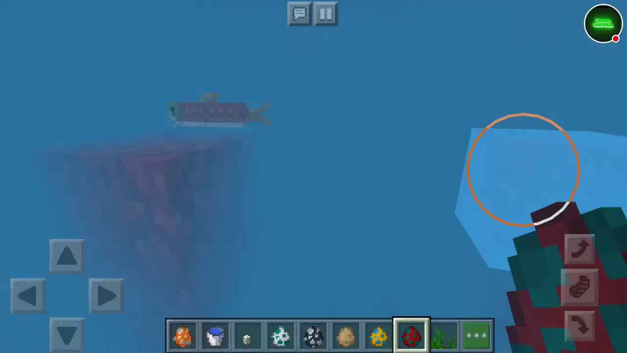 Minecraft: Join the world LIVE - YouTube