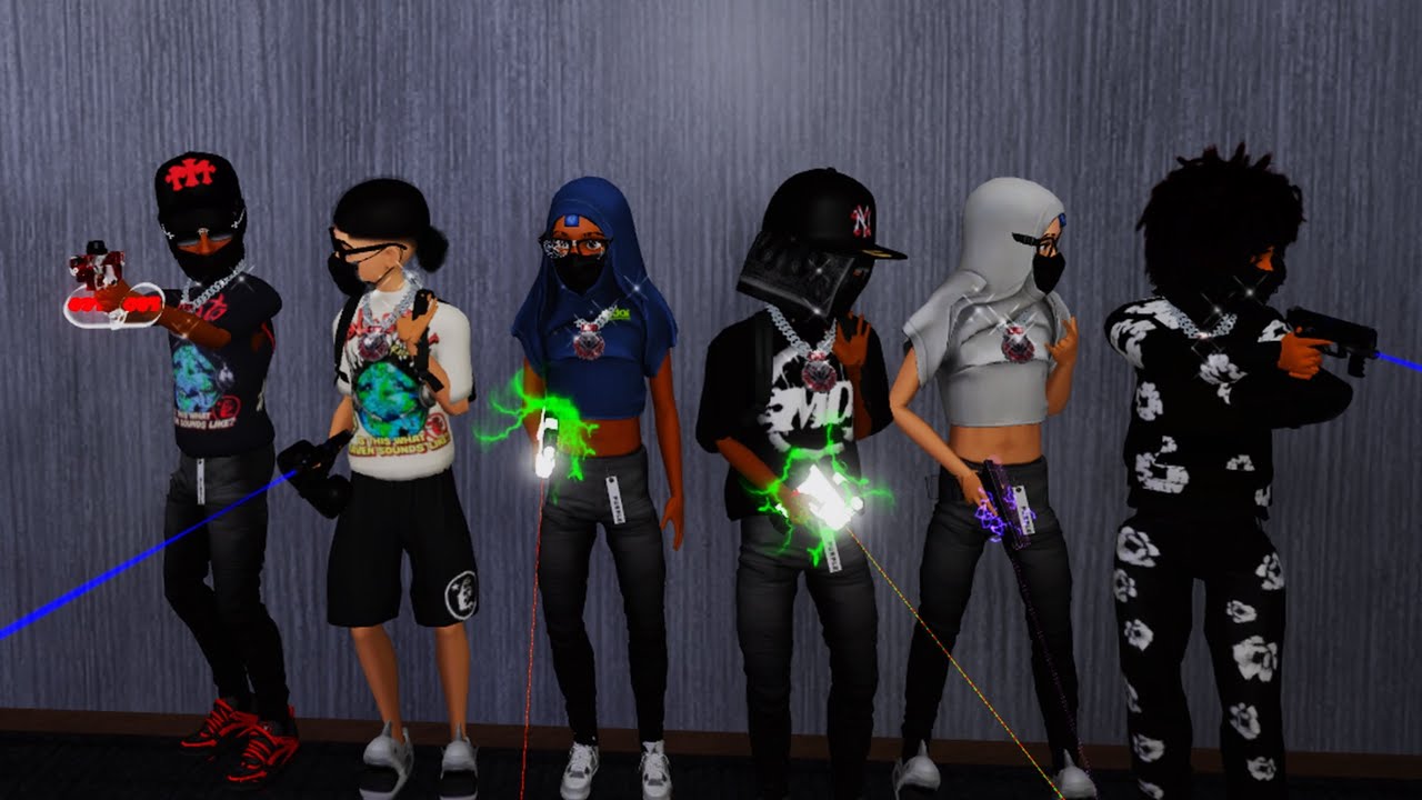 TCO | Da End Of Da Story | OutWest Chicago Roblox Rp FiveM EBK🏙️ - YouTube