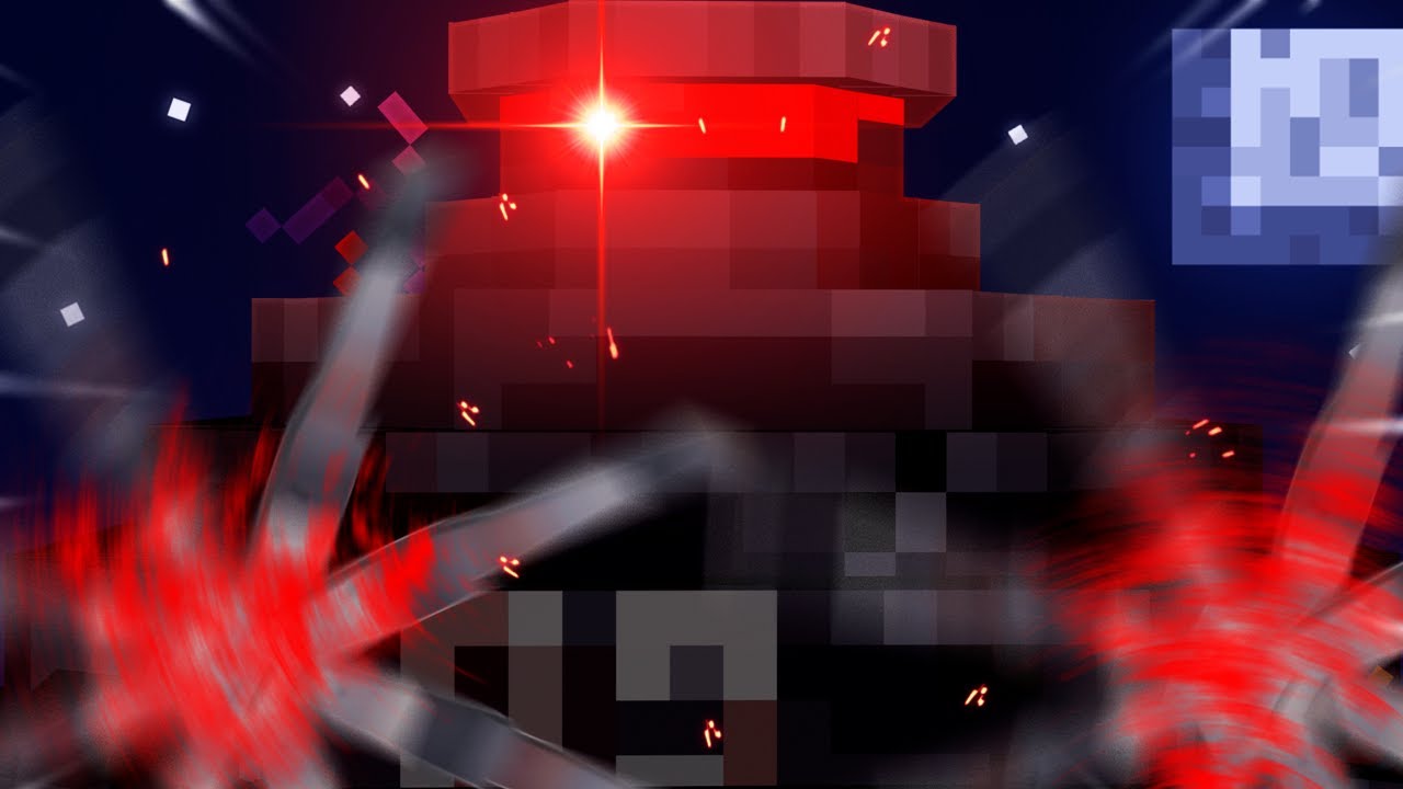 EL OMNIDROID QUE DESTRUIRA A MINECRAFT - YouTube