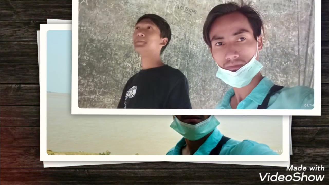 Myint Zay Yar Win - YouTube