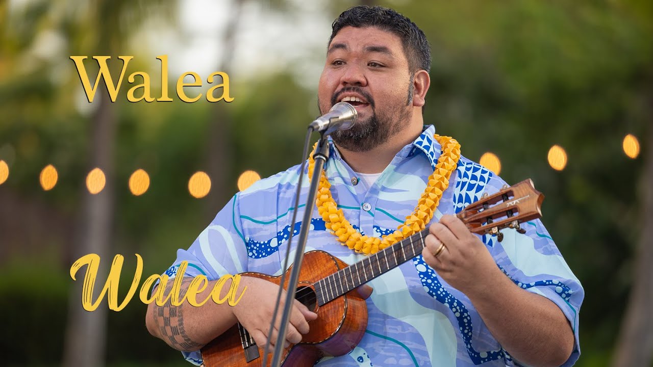 Walea - Walea (HiSessions.com Acoustic Live!) - YouTube
