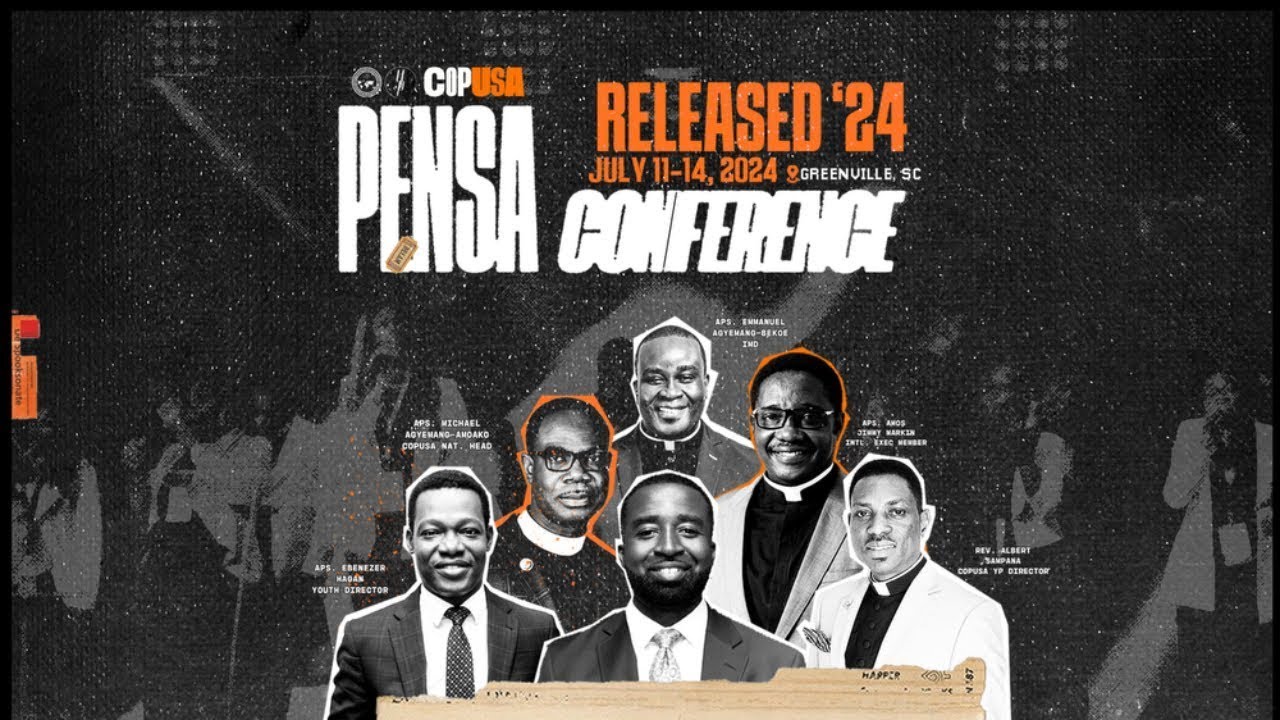 Pensa Virtual Dawn Service- Saturday Morning - YouTube