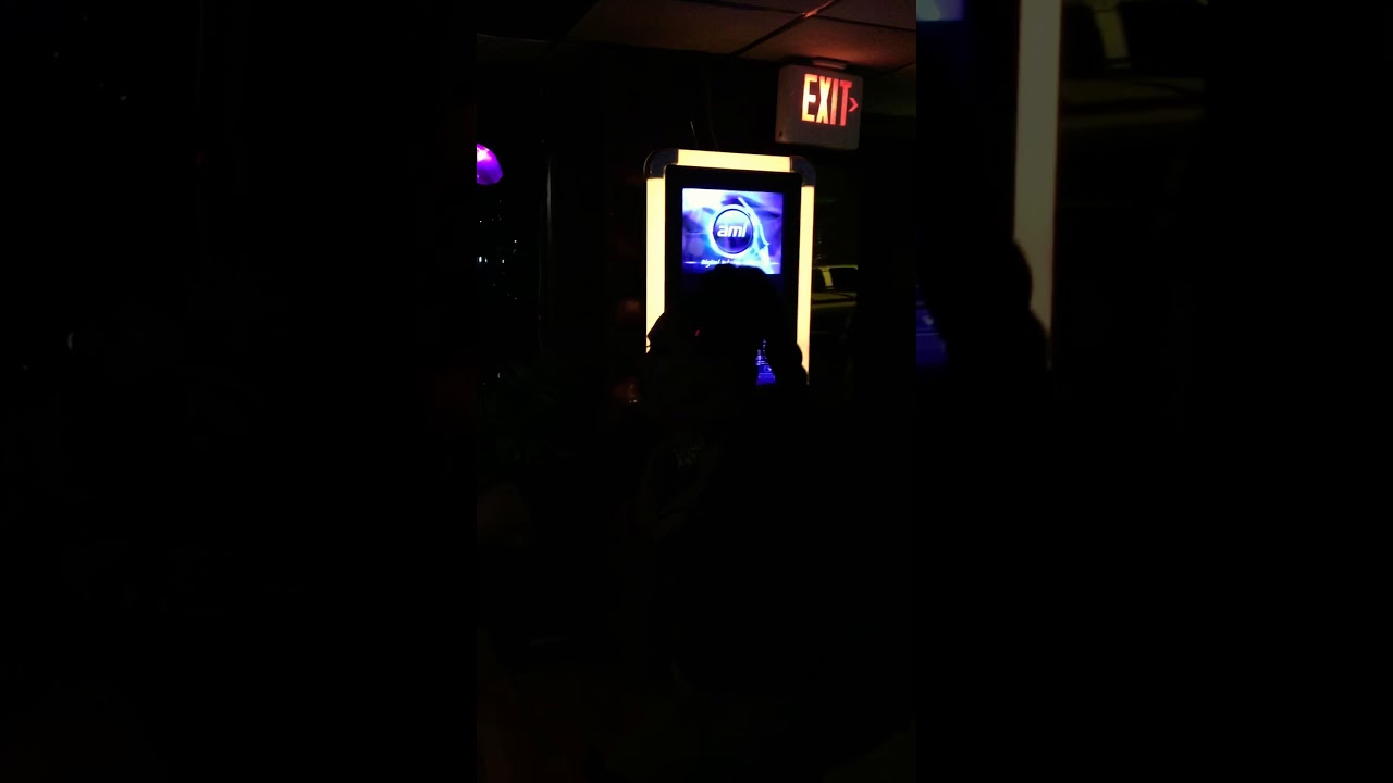 LADY LUSCIOUS WHERE HAVE YOU BEEN - YouTube