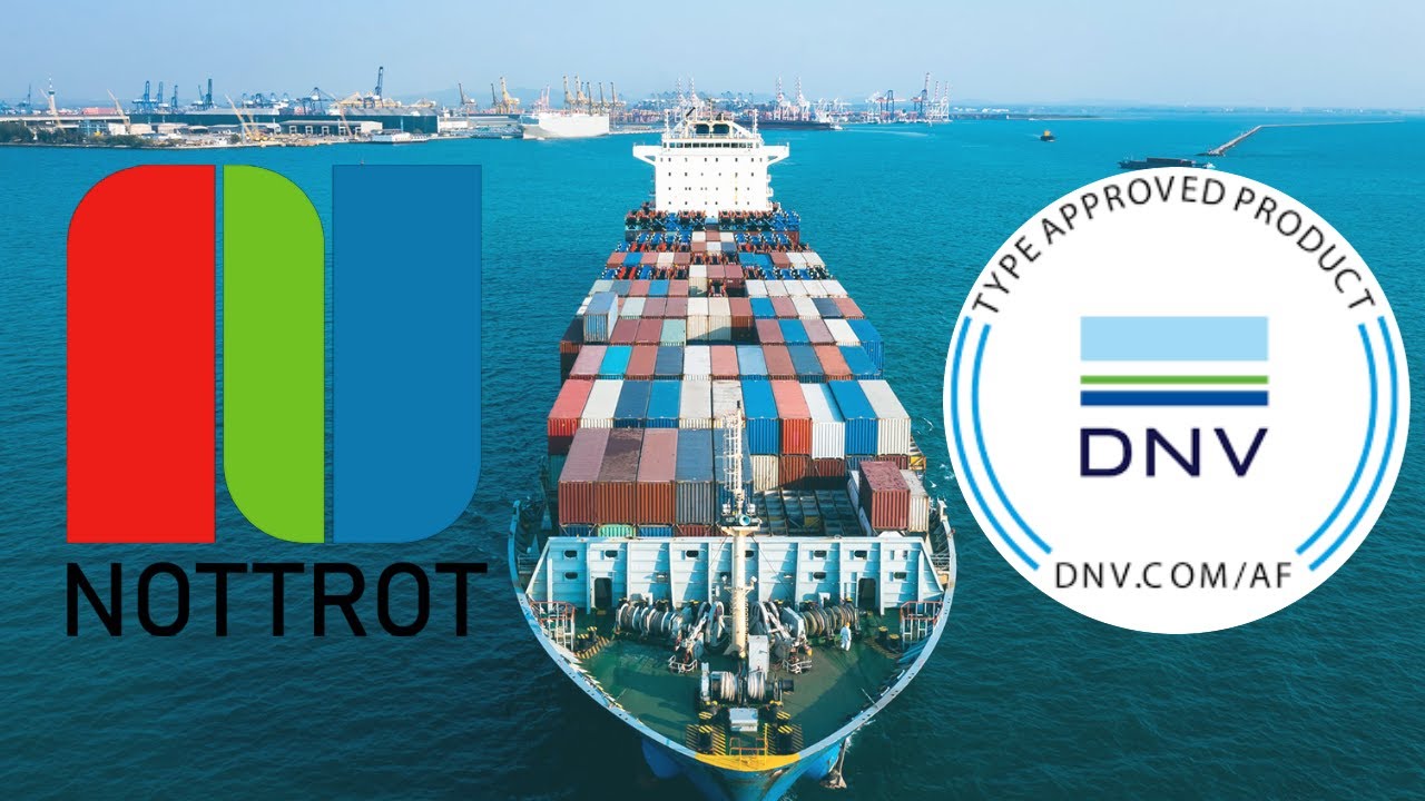 DNV Certification - YouTube