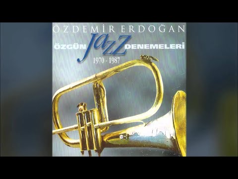Özdemir Erdoğan - Take Five