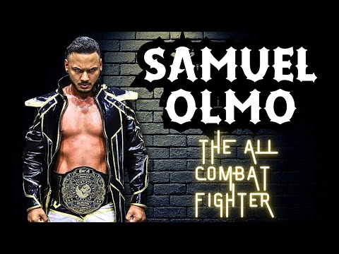 EWA Champion, Samuel Olmo - Entrevista Exclusiva 🔥🔥 - YouTube