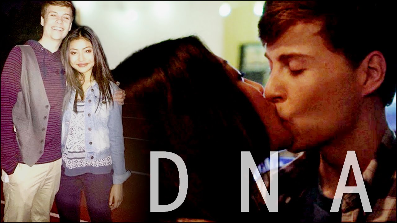 Noah & Riley ♕ DNA - YouTube